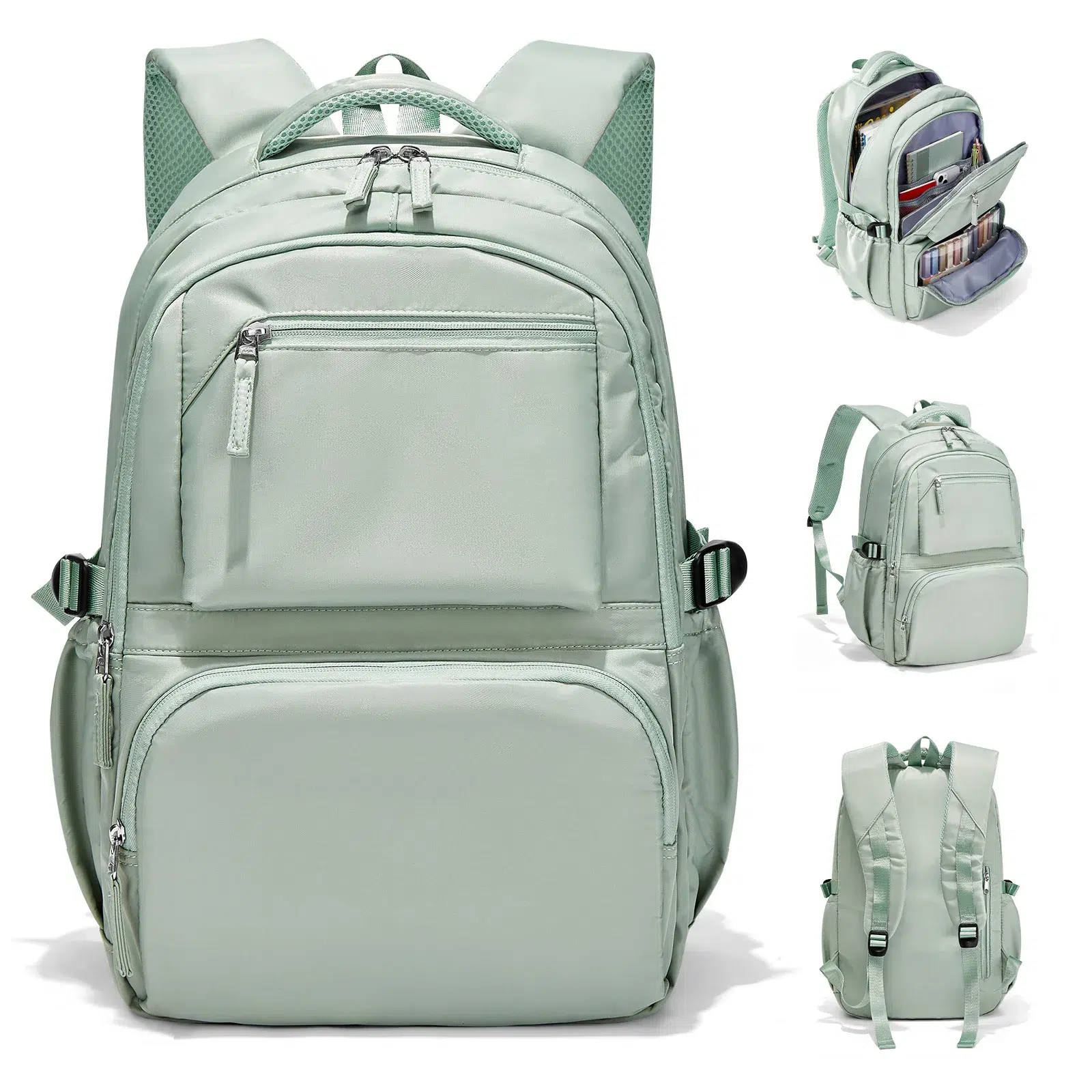 Sac Collège Fille Imperméable • Mon Cartable