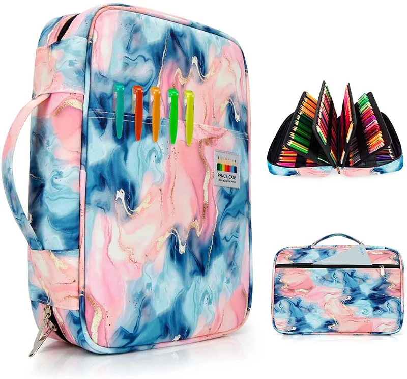 Trousse de Rentrée à Crayons de Dessin • Mon Cartable