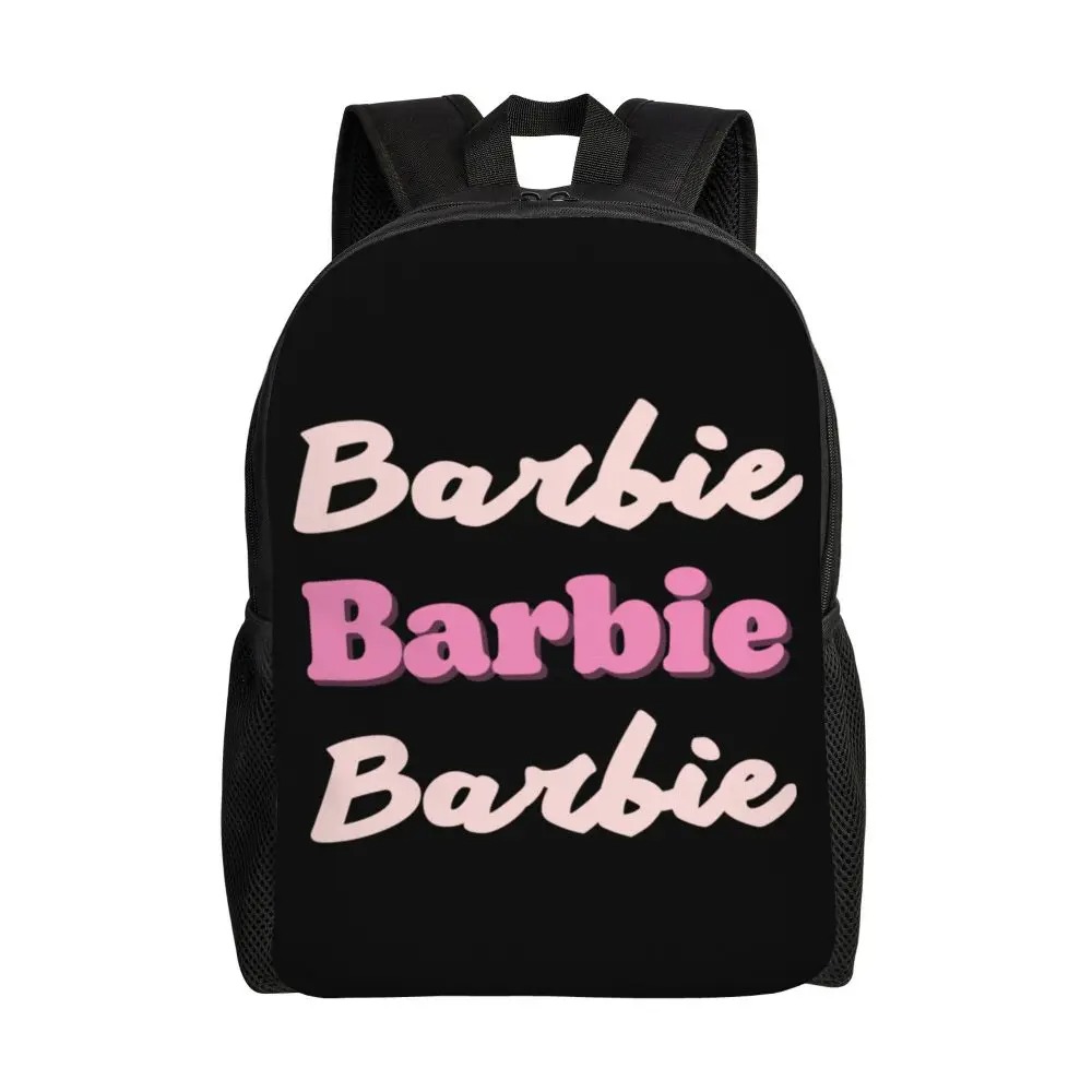 Cartable Design Barbie • Mon Cartable