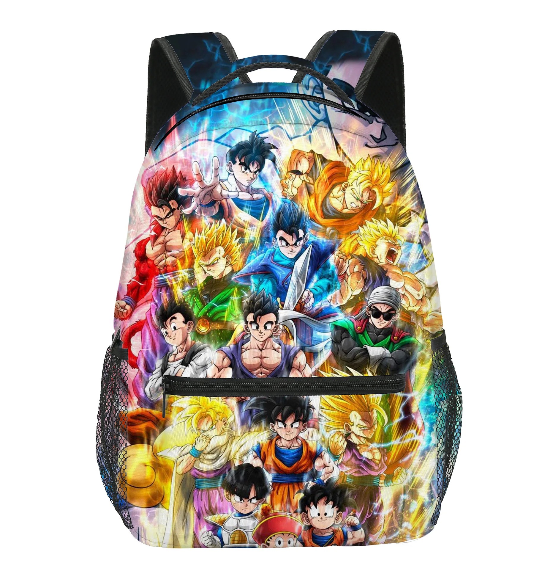 Sac à dos Dragon Ball Primaire • Mon Cartable