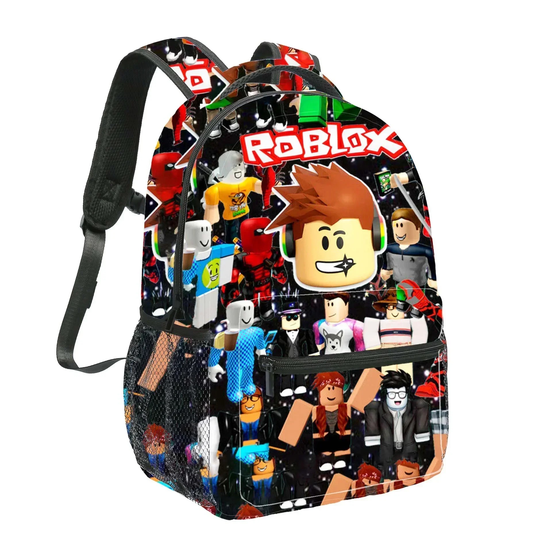 Cartable Original Roblox • Mon Cartable