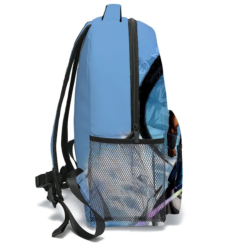 Cartable Dragon Ball Étudiant • Mon Cartable