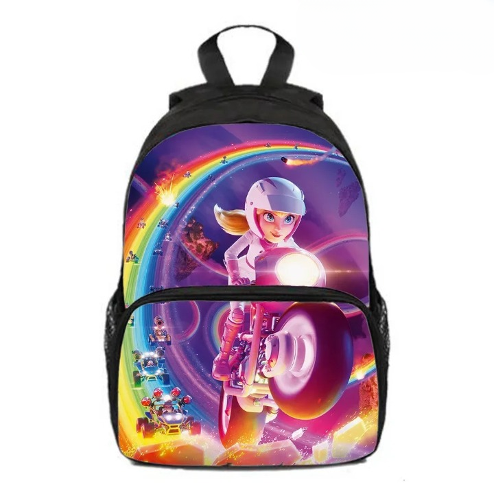 Cartable Mario Kart • Mon Cartable